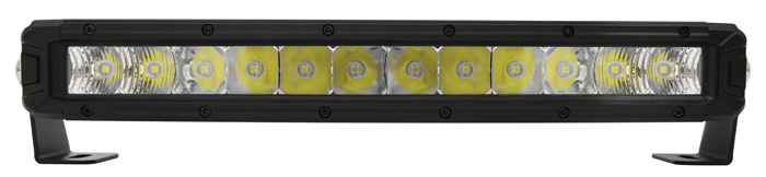 ZETA12 ZETA12 ZETA 12" LED LIGHT BAR 9-32V 12 x 1.5W LED COMBO BEAM ...