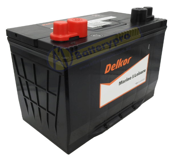 Marine Batteries - A1 Batterypro Queensland Australia