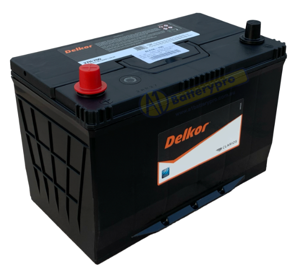Truck/Tractor & Earthmoving Batteries - A1 Batterypro Queensland Australia