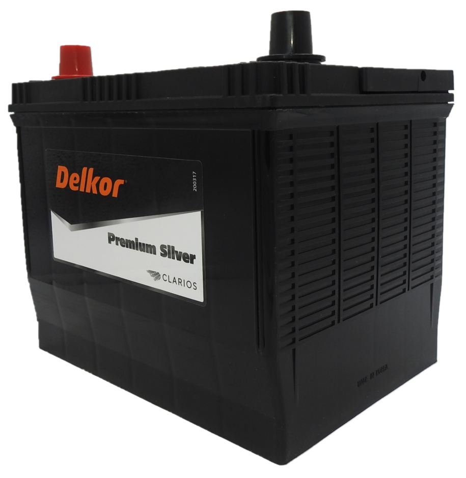 AL22EFR-680 22EFR-680 - 12VOLT 680CCA 60AH DELKOR EXTRA HEAVY DUTY ...