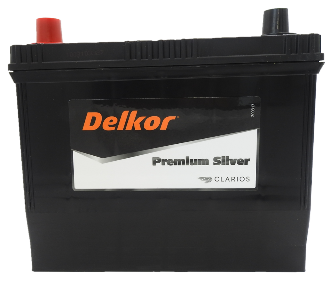 AL22EFR-680 22EFR-680 - 12VOLT 680CCA 60AH DELKOR EXTRA HEAVY DUTY ...