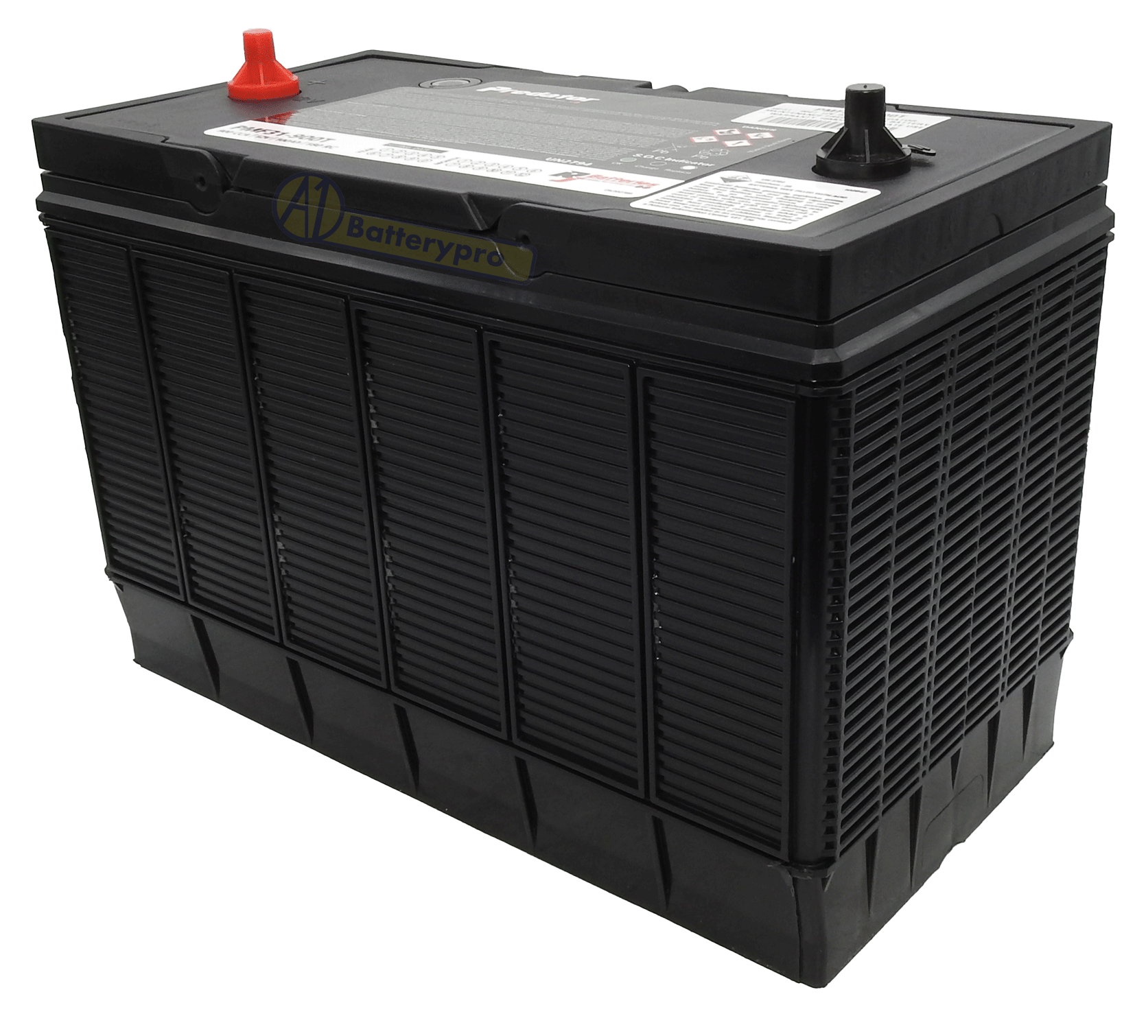PMF31-900T MF31-900T - 12VOLT 900CCA PREDATOR MAINTENANCE FREE CALCIUM ...