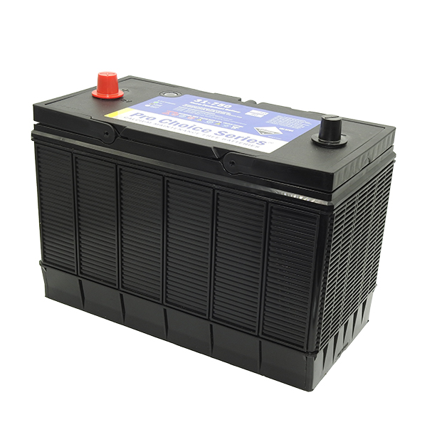 MF31-750 MF31-750 - 12VOLT 750CCA PRO CHOICE SERIES MAINTENANCE FREE ...