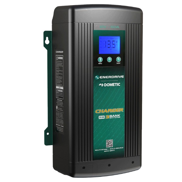 Chargers - A1 Batterypro Queensland Australia