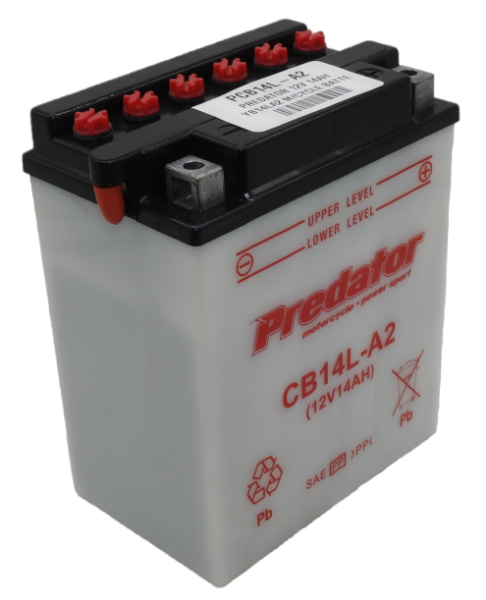 Motorcycle Batteries - A1 Batterypro Queensland Australia