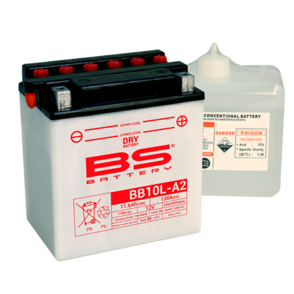 Motorcycle Batteries - A1 Batterypro Queensland Australia