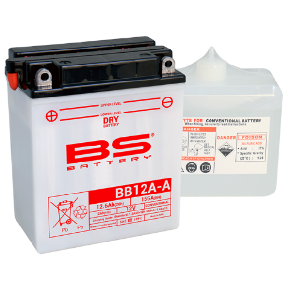 Motorcycle Batteries - A1 Batterypro Queensland Australia