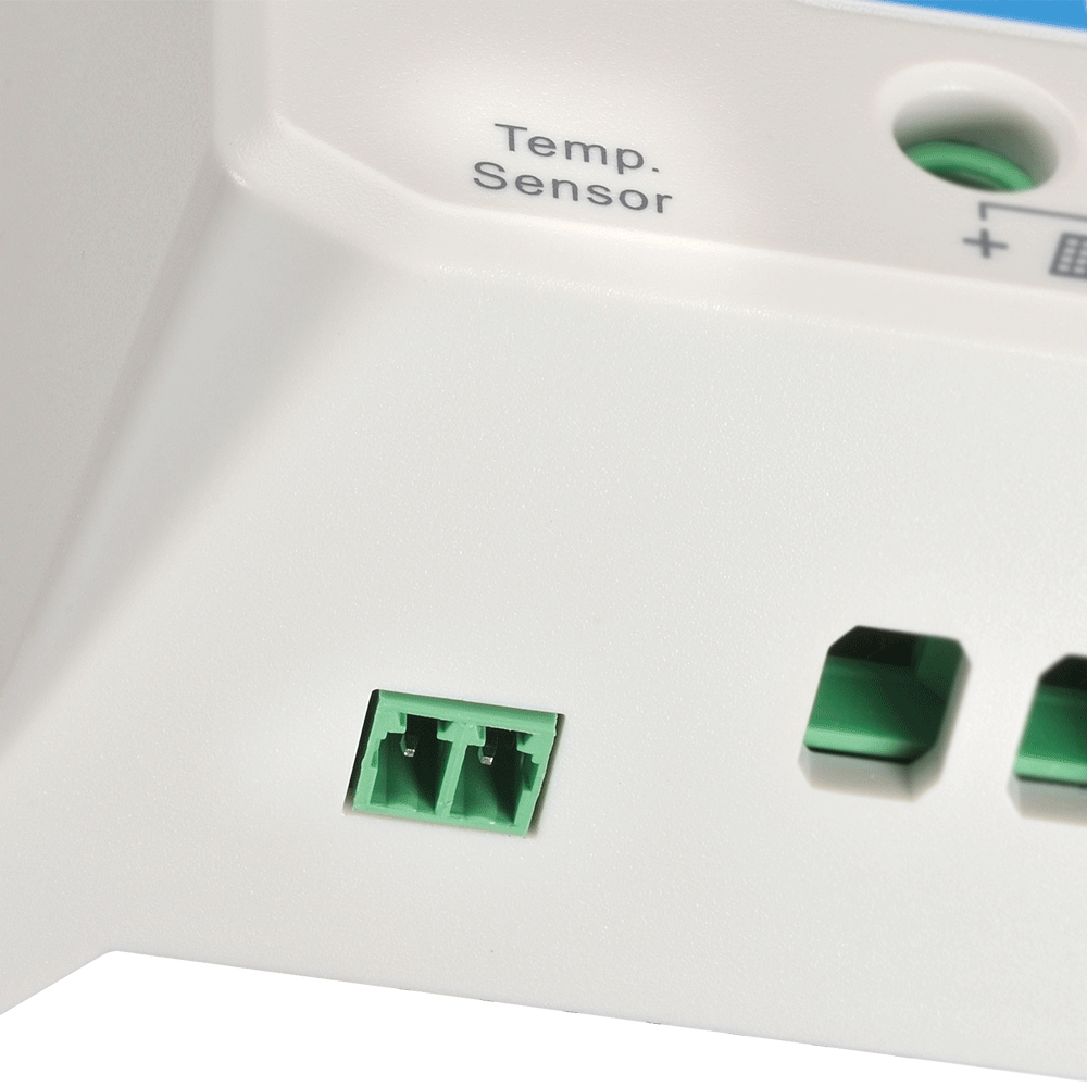 SC220 PROJECTA 20AMP 12/24V 4 STAGE AUTOMATIC SOLAR CHARGE CONTROLLER ...