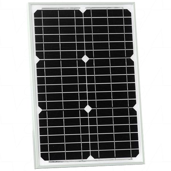12V Solar Panels - A1 Batterypro Queensland Australia