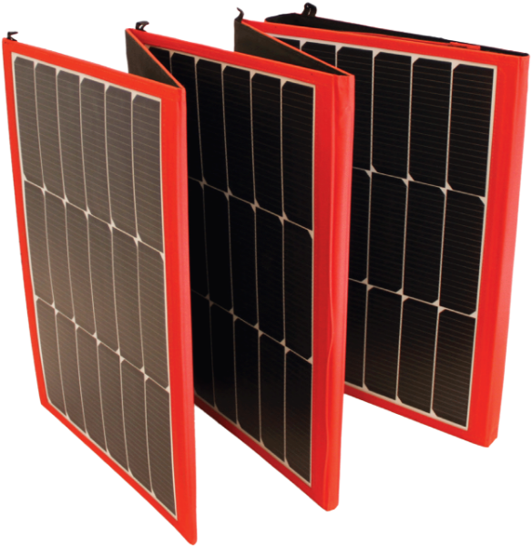 12V Solar Panels - A1 Batterypro Queensland Australia