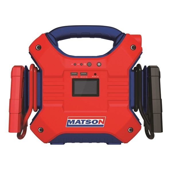 Jump Starter Packs - A1 Batterypro Queensland Australia