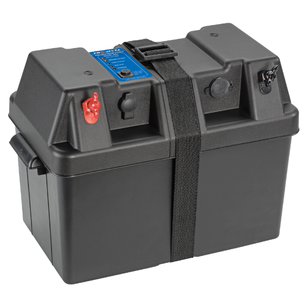 Battery Boxes - A1 Batterypro Queensland Australia