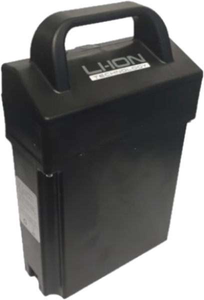 Lithium Batteries - A1 Batterypro Queensland Australia