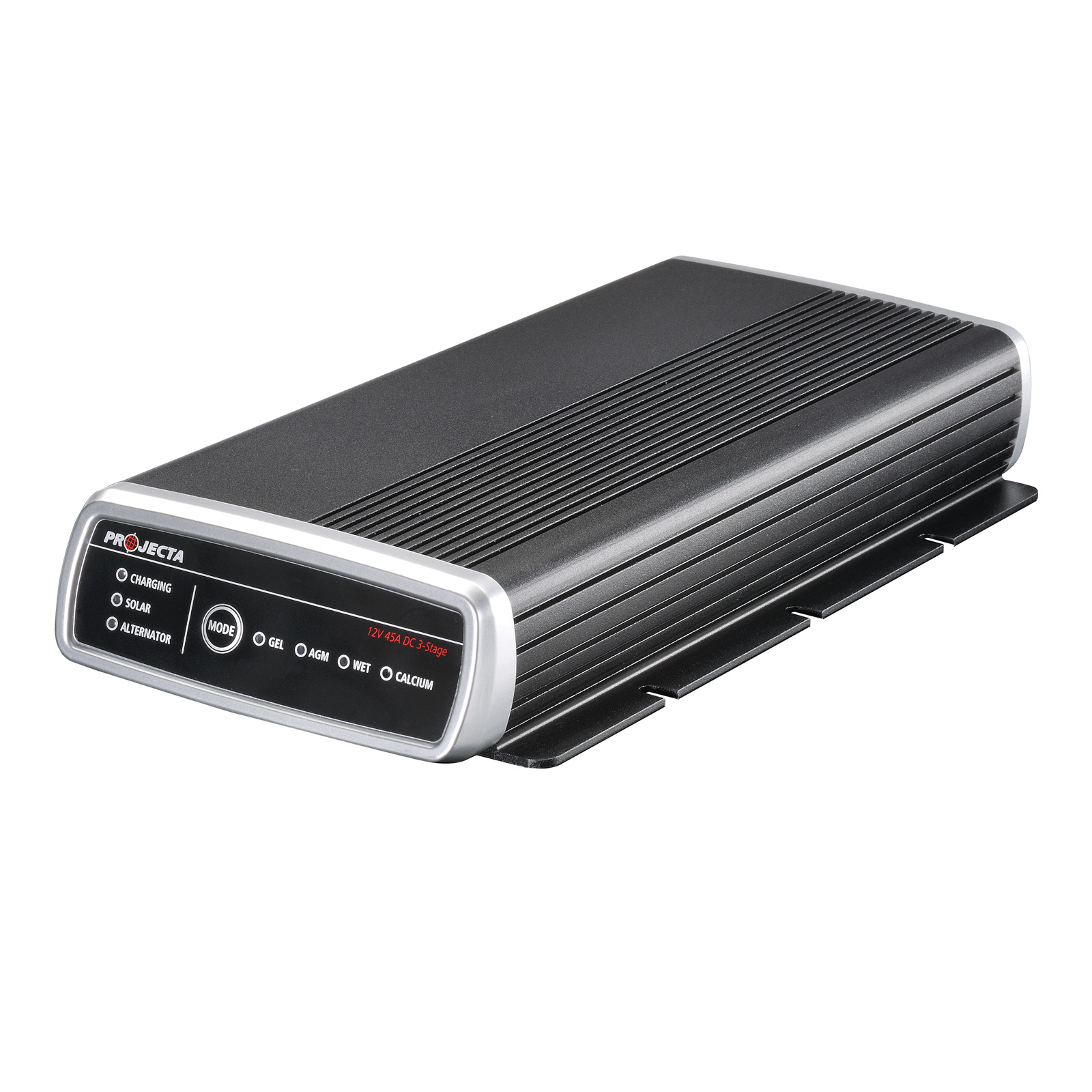 IDC45 PROJECTA DC-DC 9-32V 45AMP 3 STAGE INTELLI-CHARGE DEEP CYCLE DUAL ...