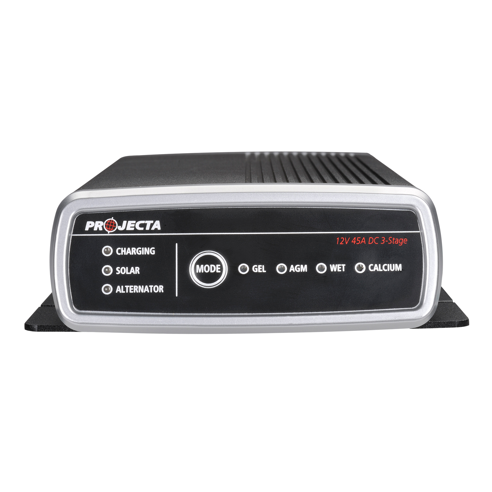 IDC45 PROJECTA DC-DC 9-32V 45AMP 3 STAGE INTELLI-CHARGE DEEP CYCLE DUAL ...