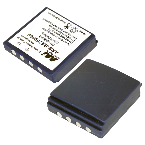 Crane Remote - A1 Batterypro Queensland Australia