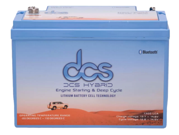 DCS - A1 Batterypro Queensland Australia