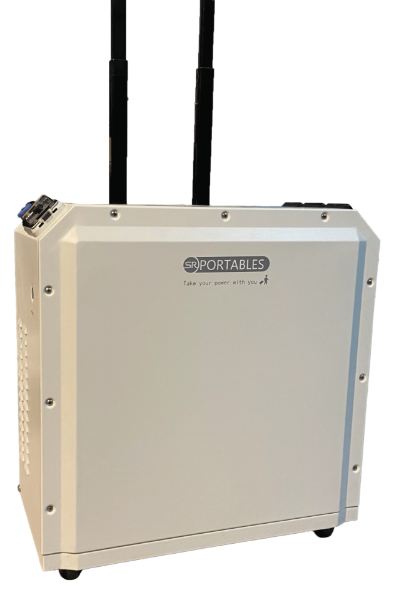 Portable Solar Generators - A1 Batterypro Queensland Australia