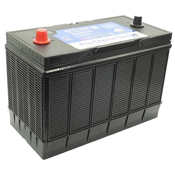 Pro Choice - A1 Batterypro Queensland Australia