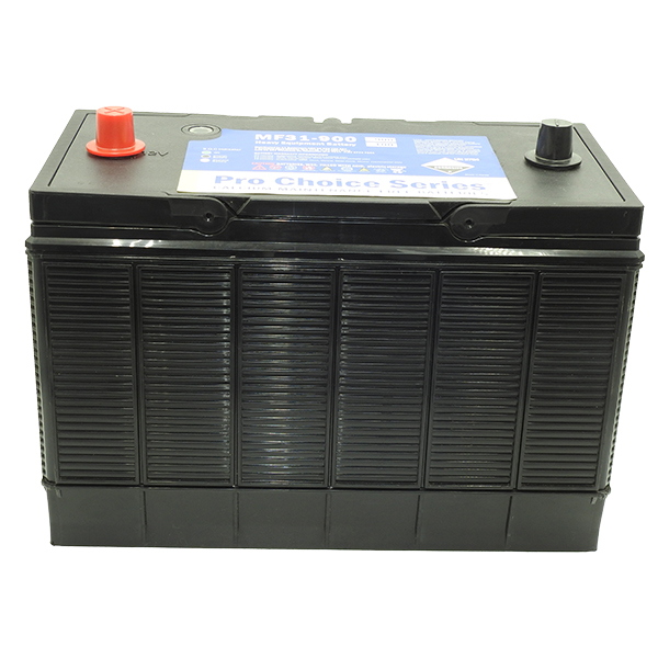MF31-900 MF31-900 - 12VOLT 900CCA PRO CHOICE SERIES MAINTENANCE FREE ...