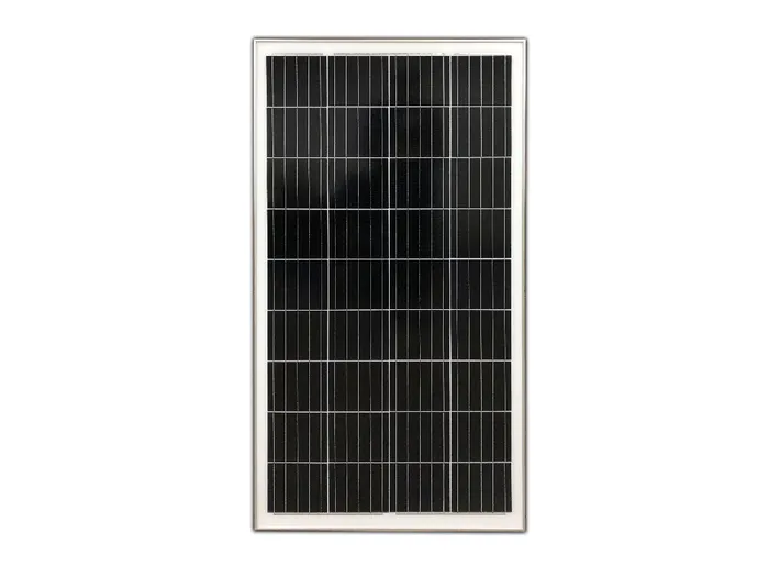 SP220M VOLTECH 220W 12V 12.96 AMPS/HR SOLAR MODULE WITH J-BOX & MC4 ...