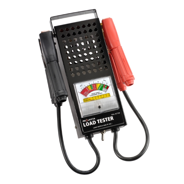Load Testers - A1 Batterypro Queensland Australia