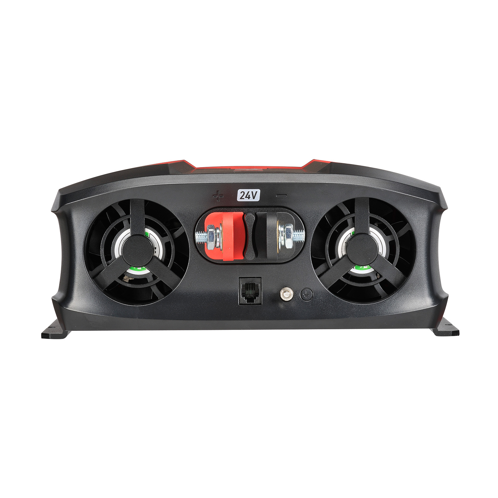 PW2100-24 24VOLT 2100W PROJECTA PRO-WAVE PURE SINE WAVE INVERTER - A1 ...