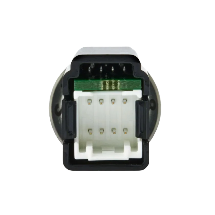 EBRH-ACCV3-RH REDARC REMOTE HEAD SWITCH V3 SUITS EBRH-ACCV3 WITH 8 PIN ...