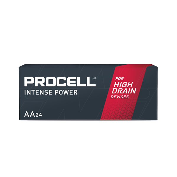 PX1500 PROCELL INTENSE BULK AA ALKALINE BATTERY - A1 Batterypro ...