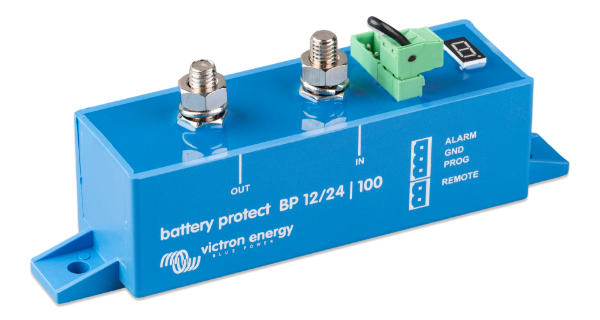Victron - A1 Batterypro Queensland Australia