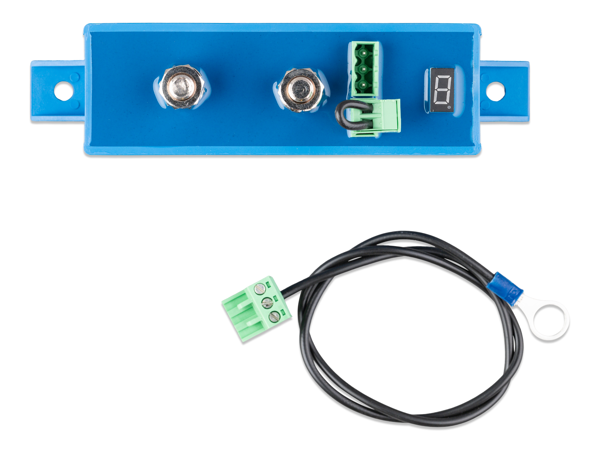 BP-100A 12/24V 100A VICTRON BATTERYPROTECT 6-35VDC BATTERY PROTECTOR ...