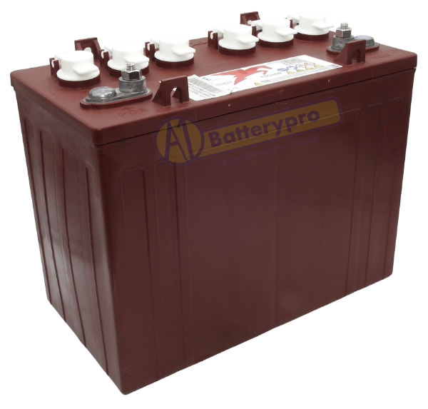 Trojan - A1 Batterypro Queensland Australia
