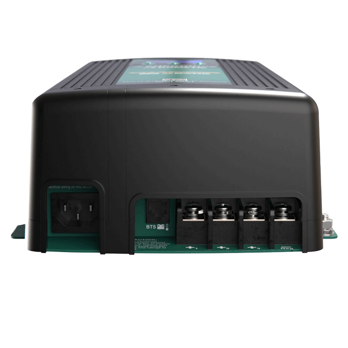 EN31260 12V 60AH ENERDRIVE EPOWER SMART BATTERY CHARGER - IP32 RATING ...