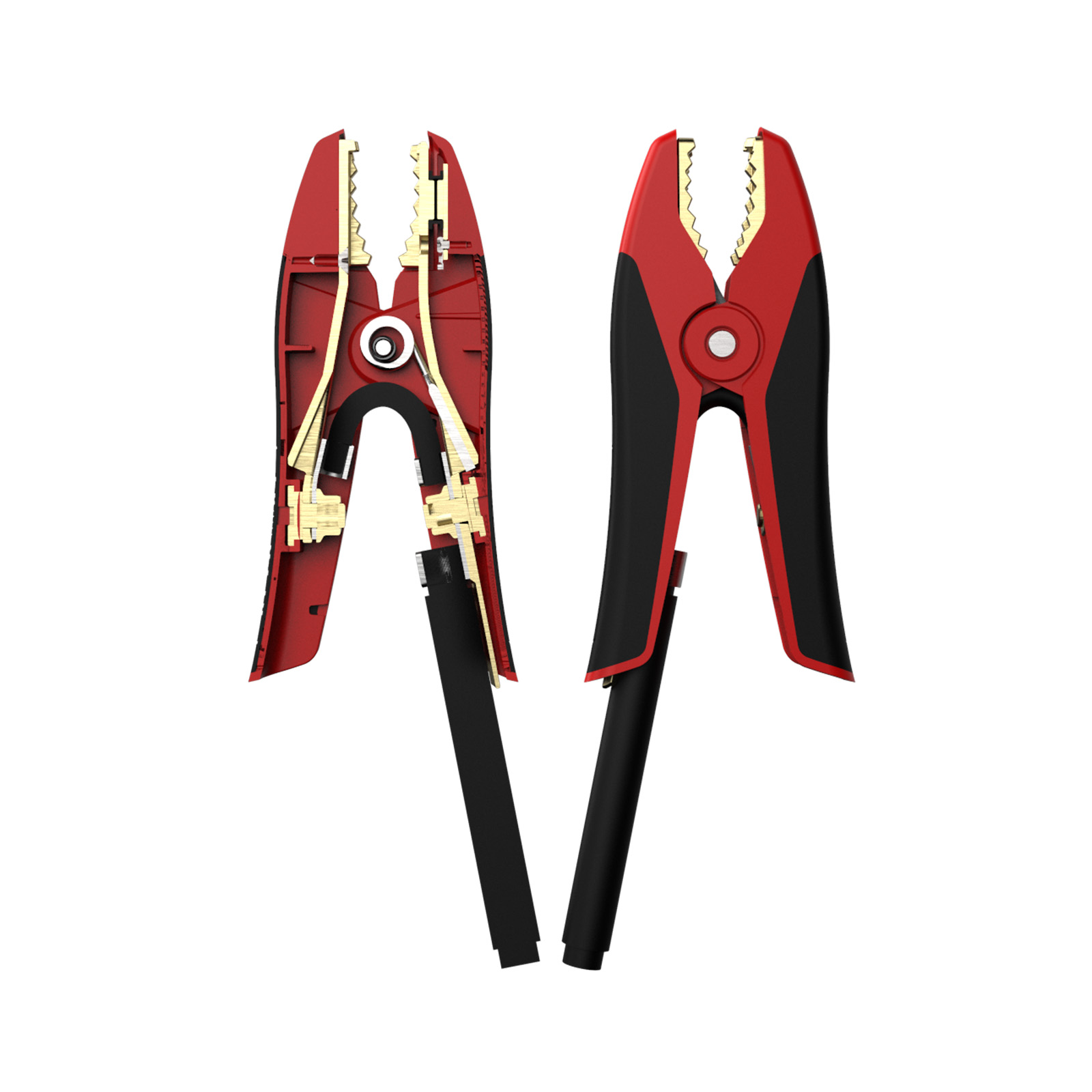 IS3000 12/24V 3000A PROJECTA INTELLI-START INDUSTRIAL LITHIUM JUMP ...