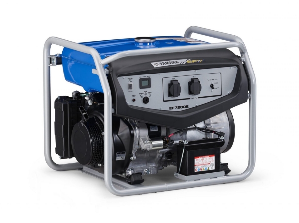 Yamaha Generators - A1 Batterypro Queensland Australia