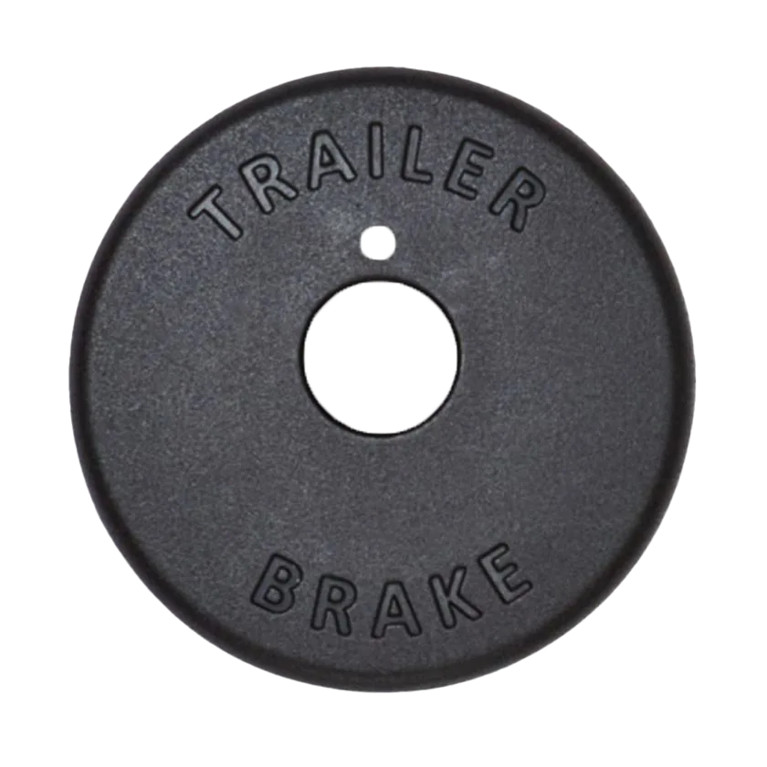 TPSI-003 REDARC TOW-PRO SWITCH INSERT SUIT HOLDEN COLORADO (EBRH-ACCV3 ...