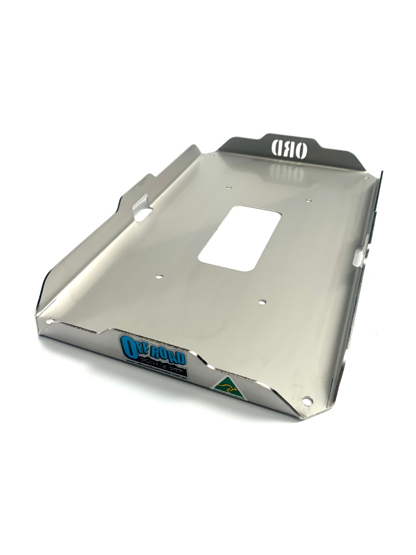 BTFPXTO ORD TUB MOUNTED BATTERY TRAY SUITS PLASTIC BATTERY BOXES ...