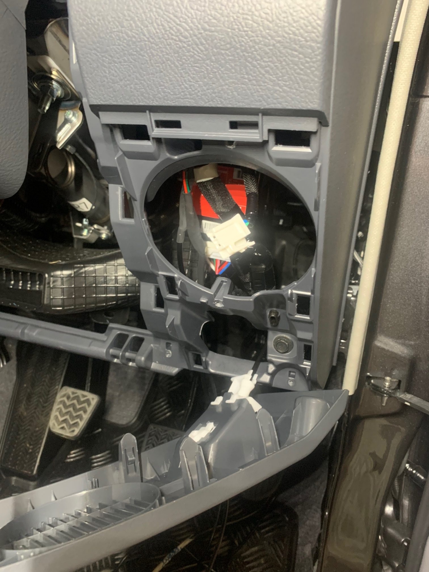 ORD79-TOWPROKT ORD (REDARC TOW-PRO ELITE) MOUNTING BRACKET SUITS ...