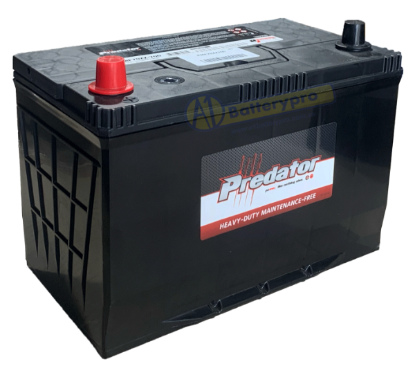Predator - A1 Batterypro Queensland Australia