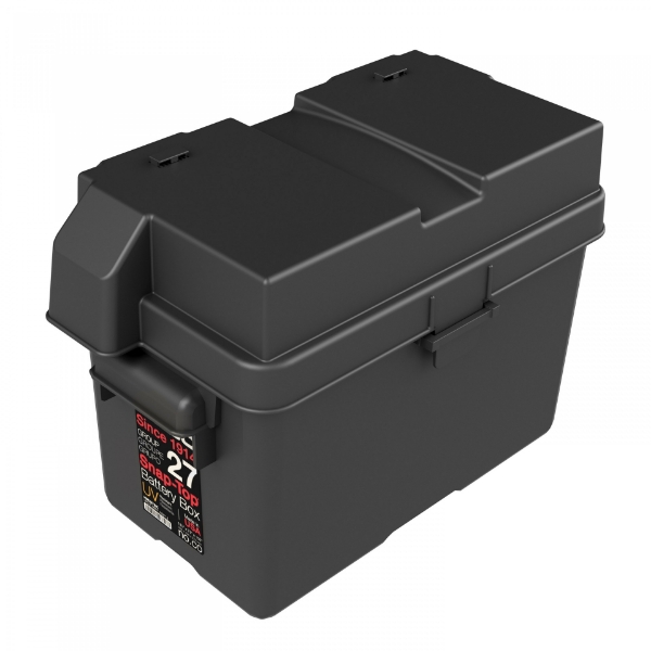 Standard Battery Boxes - A1 Batterypro Queensland Australia