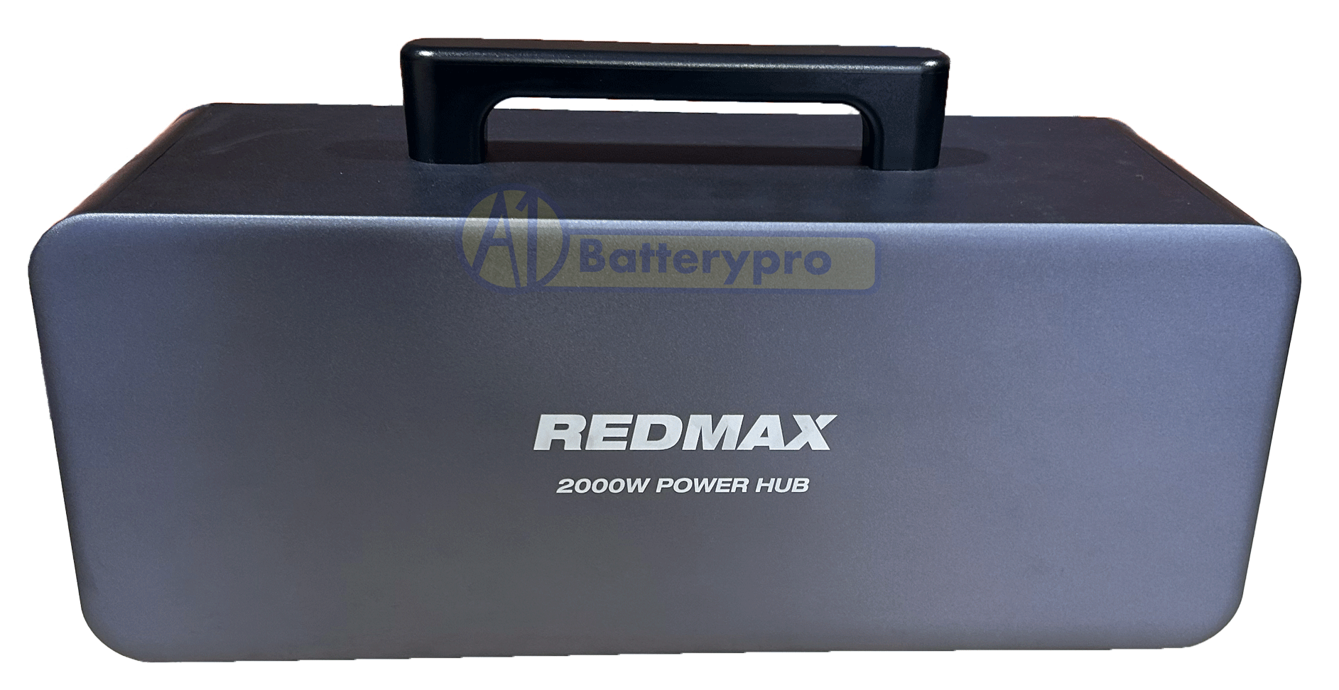 RM1500PH REDMAX 1500WATT LIFEPO4 POWER HUB - 12VDC - PURE SINE WAVE ...