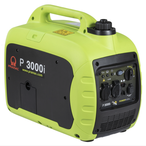 Inverter Generators - A1 Batterypro Queensland Australia