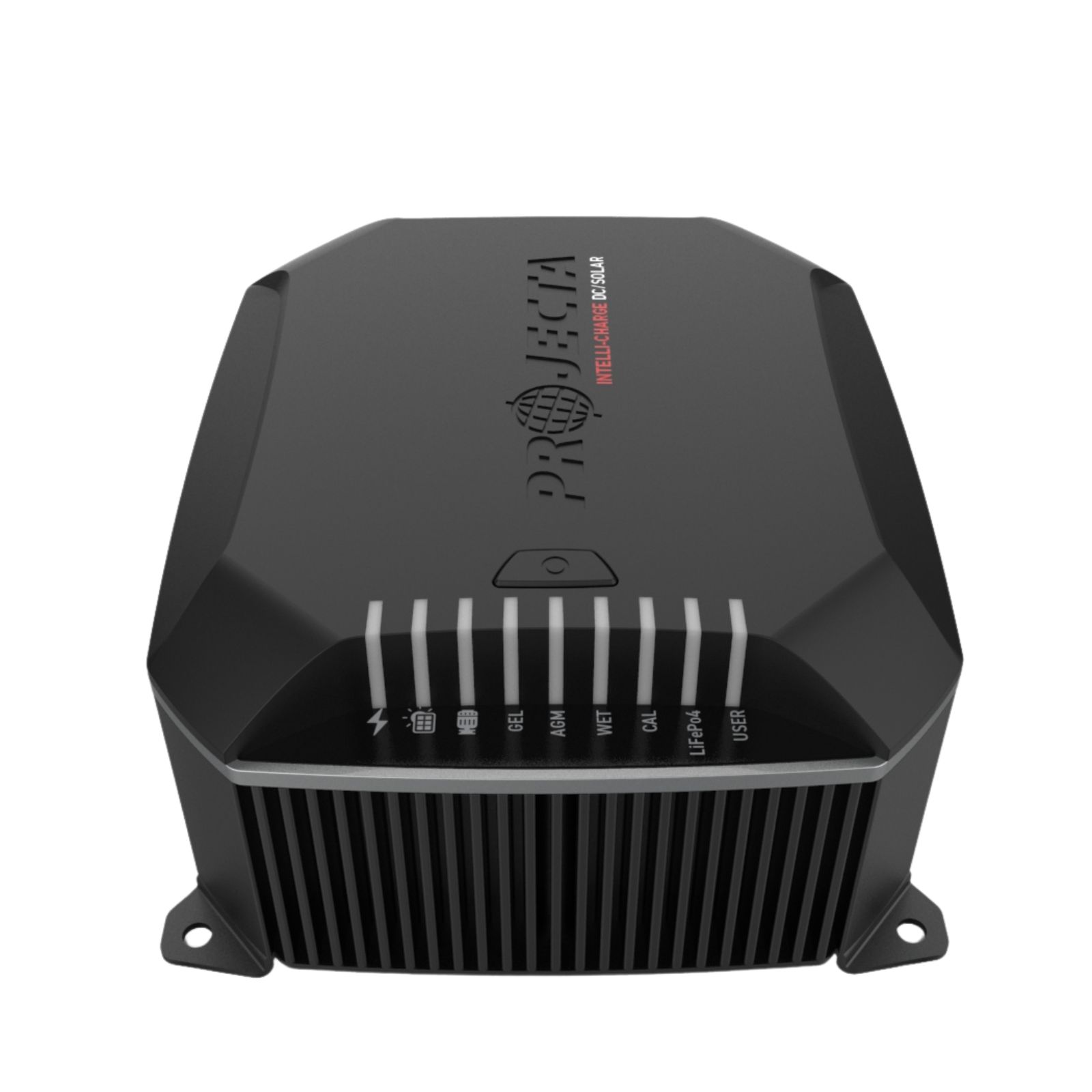 IDC50X PROJECTA DC-DC 9-32V 50AMP 3 & 5 STAGE INTELLI-CHARGE DEEP CYCLE ...