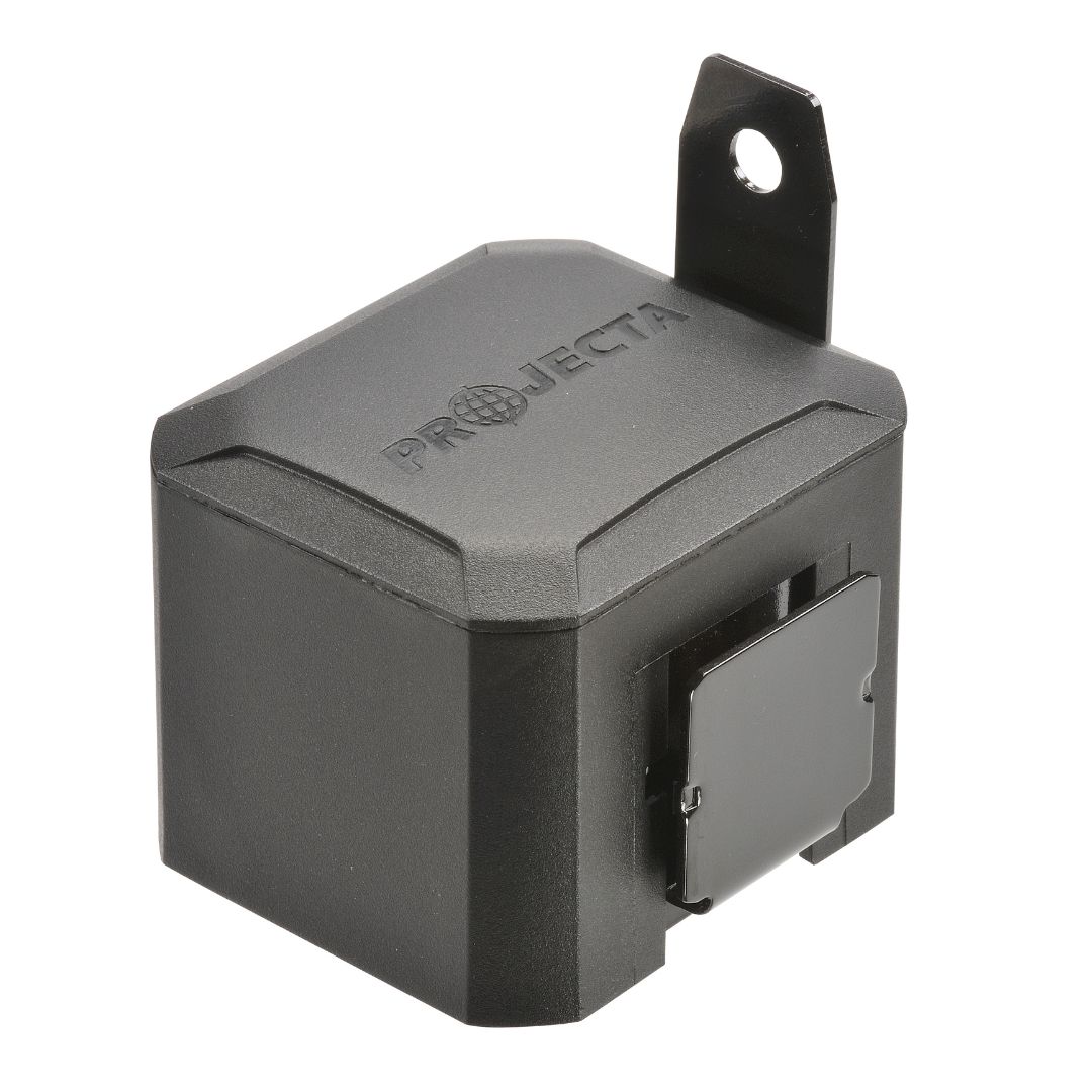 IQR040 PROJECTA 12V 40A / 24V 15A SMART RELAY - A1 Batterypro ...